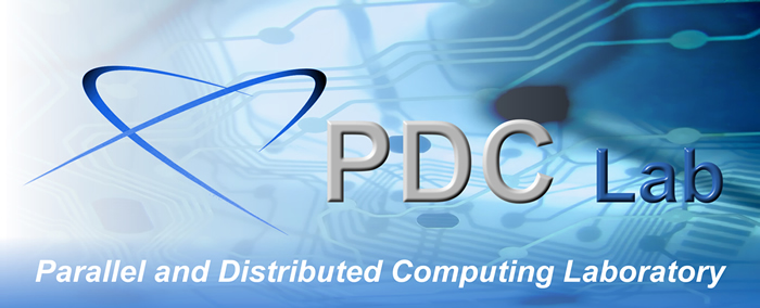 PDC: Parallel and Distributed Computing