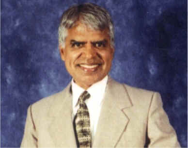 Home page of Dr Megh R. Goyal, University of Puerto Rico